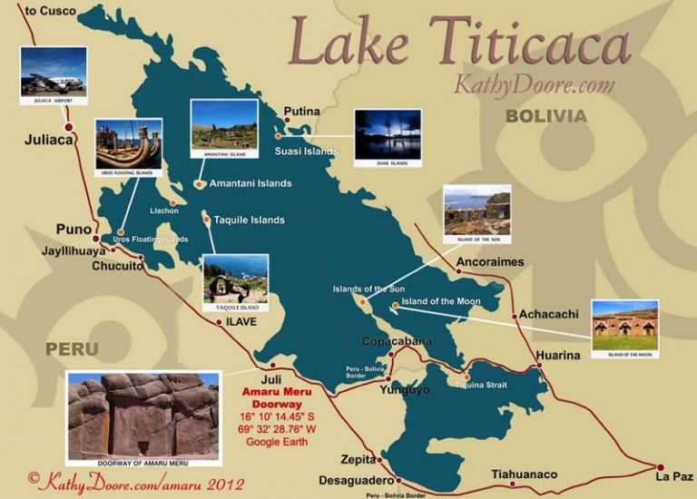 Hayu Marca en Perú: ancestral Portal Estelar de los dioses es revelado ...