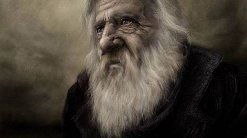 ¿Quién fue Matusalén? Un hombre que supuestamente vivió 969 años ...