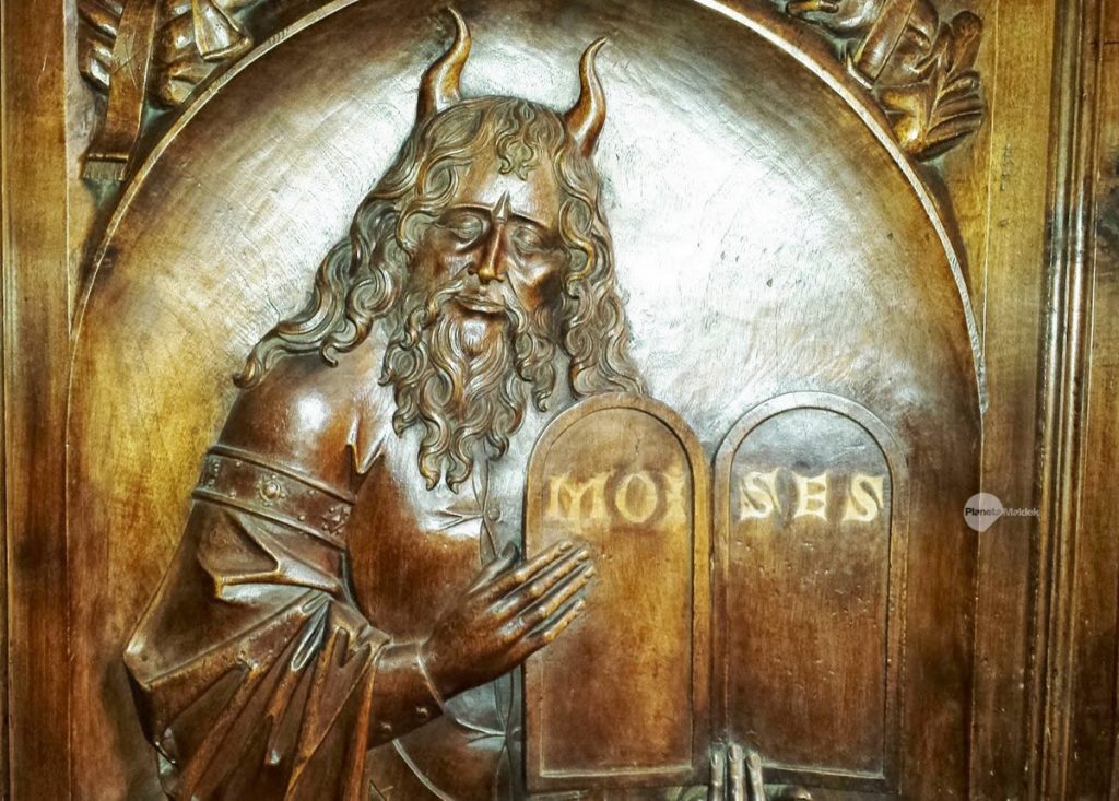 ¿Por qué el nombre Lúcifer significa «portador de luz»? – Planeta Maldek