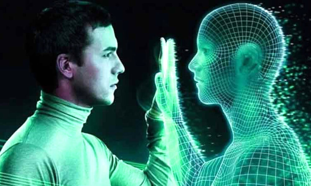 Físicos afirman que vivimos en una simulación – Planeta Maldek