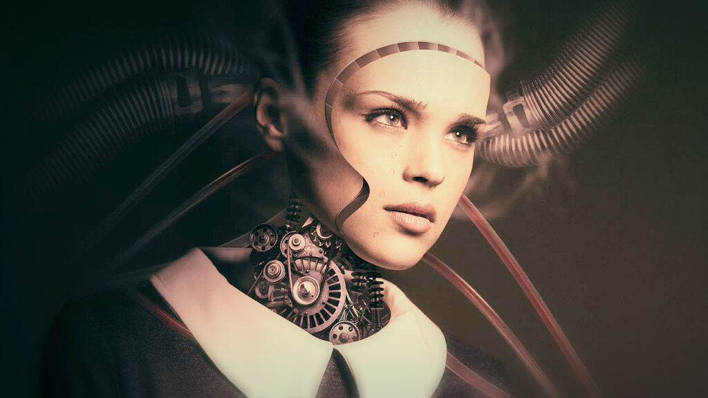 Futurólogo advierte: «cyborgs reemplazarán a humanos y construirán su ...