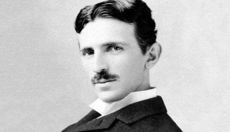 El misterio de la supuesta «relación secreta» entre Nikola Tesla y ...