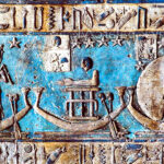 Sa-Nakht el Faraón Gigante que gobernó el antiguo Egipto hace 5.000 ...