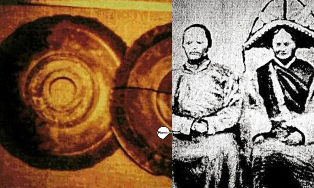 Los misterios de la Tribu Dropa en el Himalaya y su origen ...