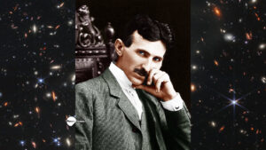 El misterio de la supuesta «relación secreta» entre Nikola Tesla y ...