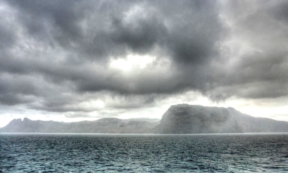 Barsa-Kelmes: la misteriosa isla de la que «nadie regresa» – Planeta Maldek