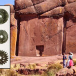Hayu Marca en Perú: ancestral Portal Estelar de los dioses es revelado ...