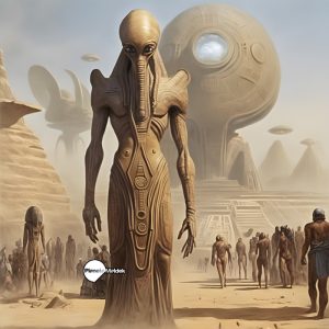 El misterio de las civilizaciones perdidas en el remoto pasado de la ...