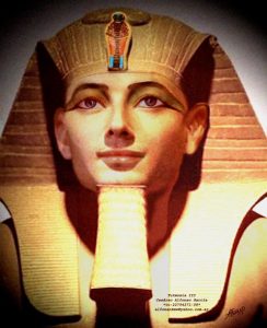 ¿Fueron Moisés y Tutmosis la misma persona? – Planeta Maldek