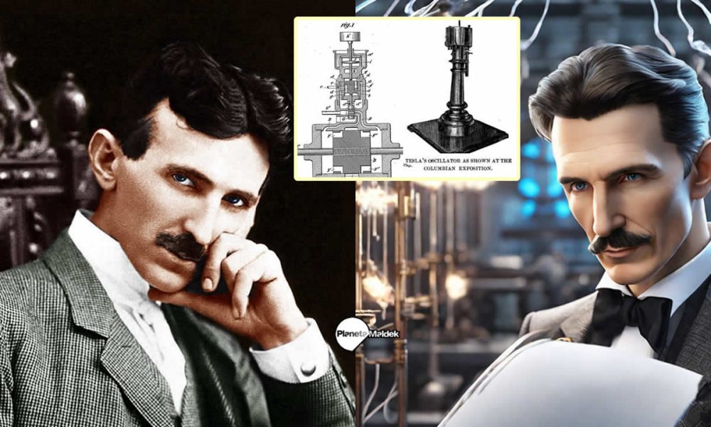 Nikola Tesla y el misterio del Experimento Filadelfia – Planeta Maldek
