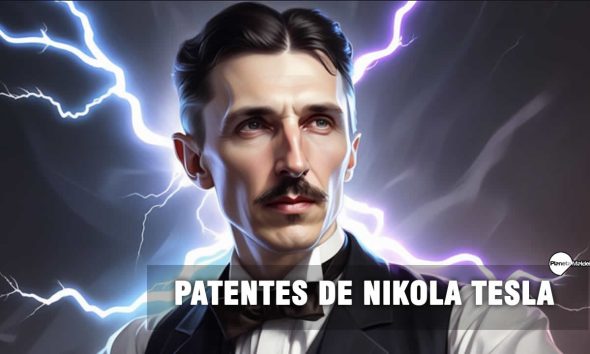 Teleforce – El Rayo de la Muerte de Nikola Tesla – Planeta Maldek