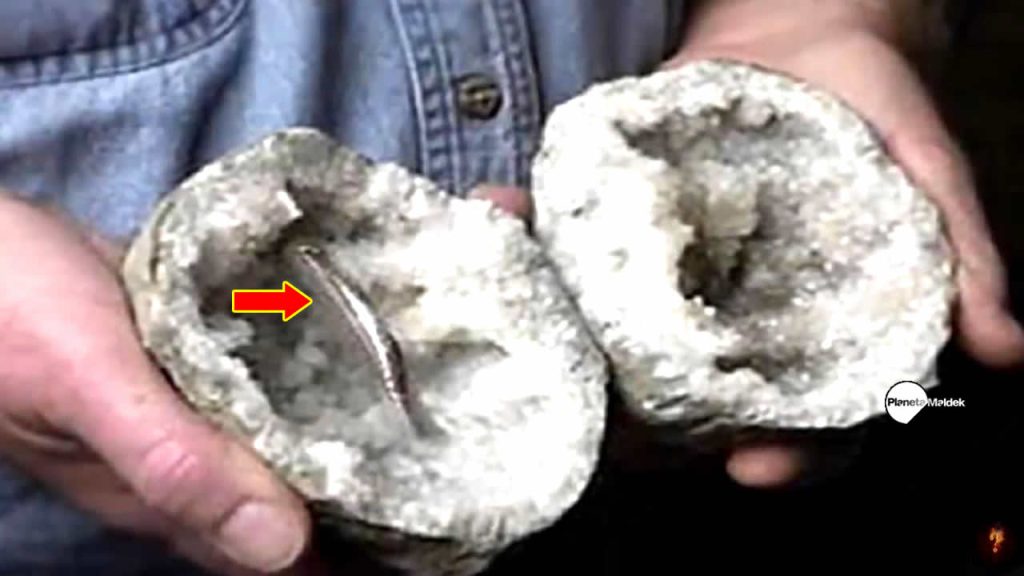 Sa-Nakht el Faraón Gigante que gobernó el antiguo Egipto hace 5.000 ...