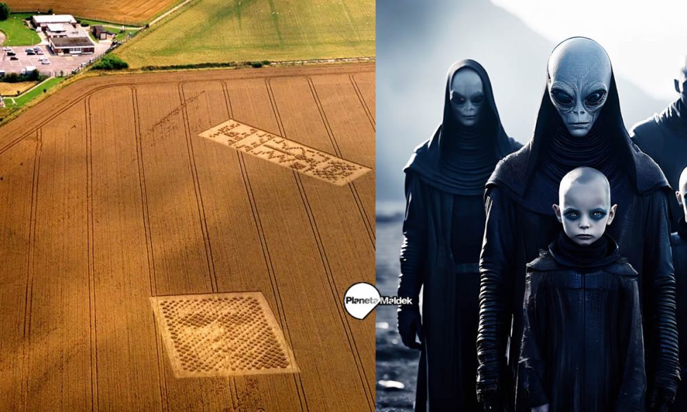 Hace 50 años Carl Sagan envió un mensaje al espacio. 27 años después ...